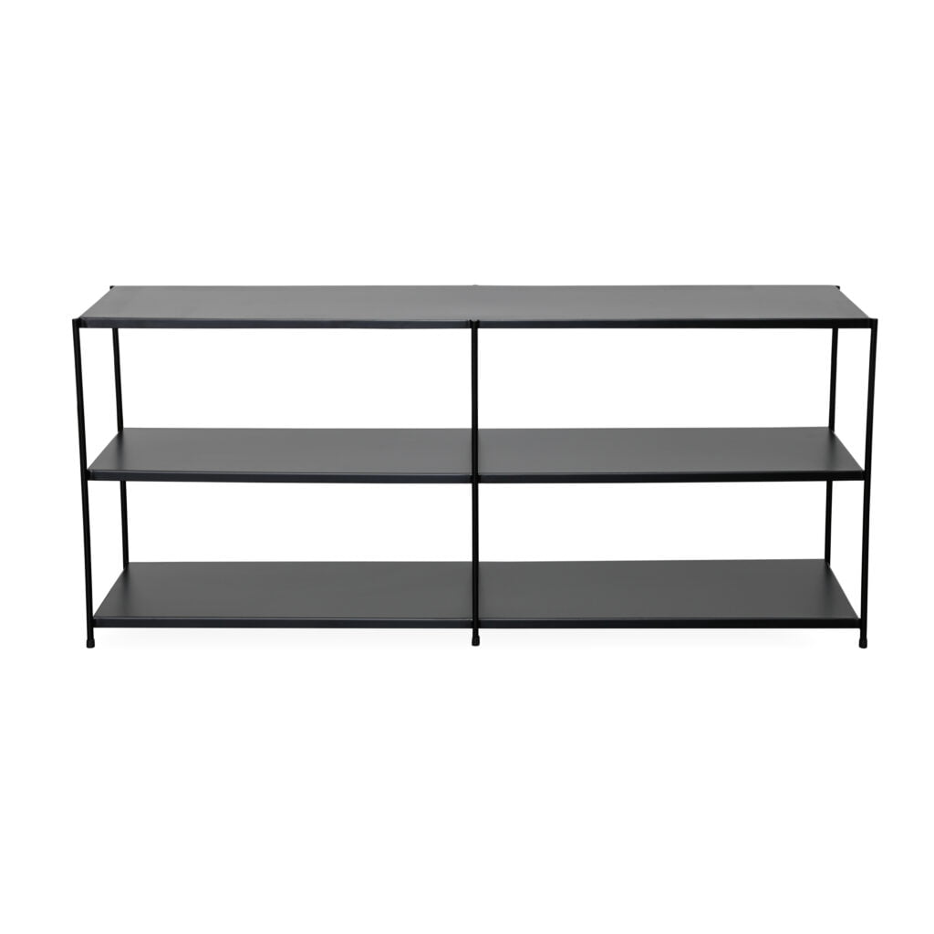 Consoles - Darcy & Duke