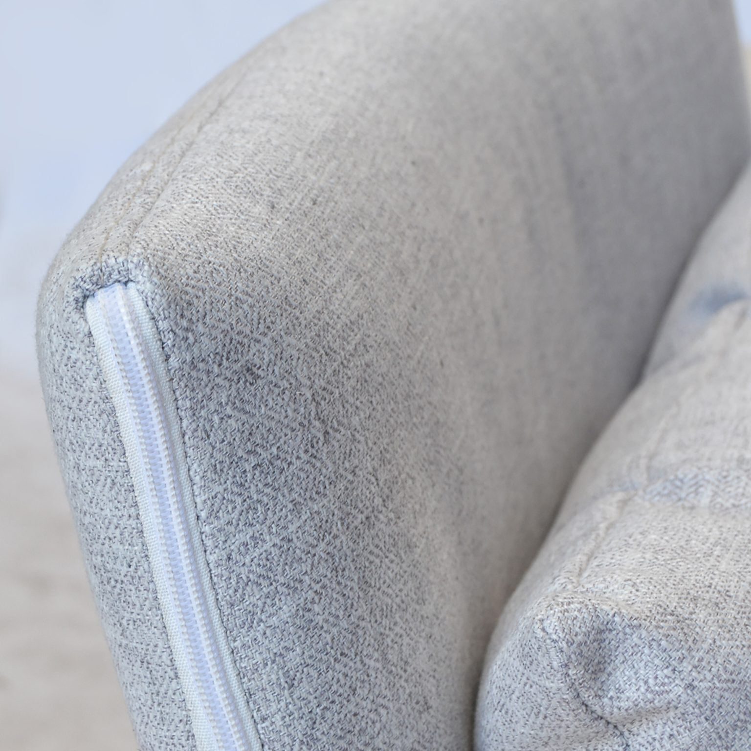 Augusta Chair - Patterno Grey