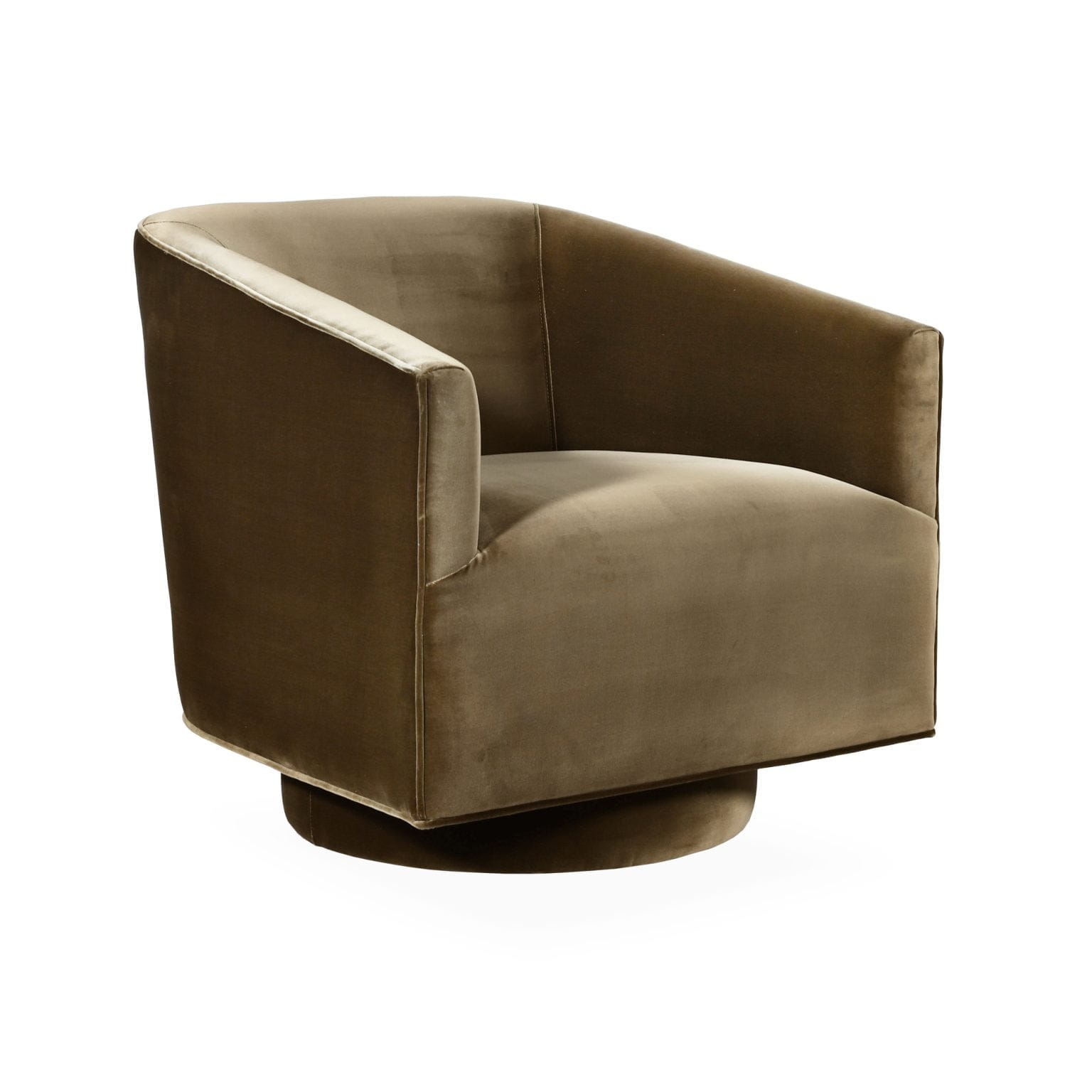 Seating - Darcy & Duke
