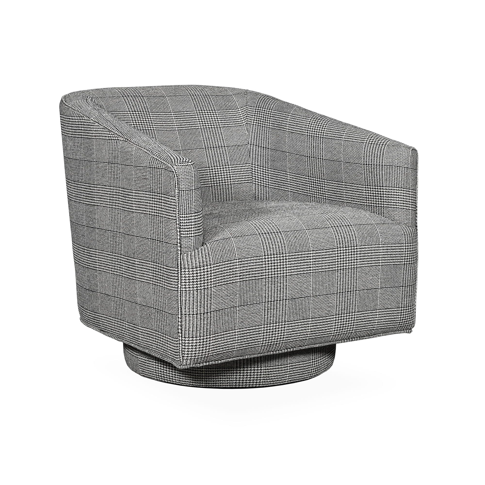 Seating - Darcy & Duke