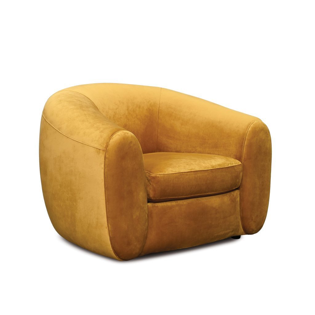 Seating - Darcy & Duke