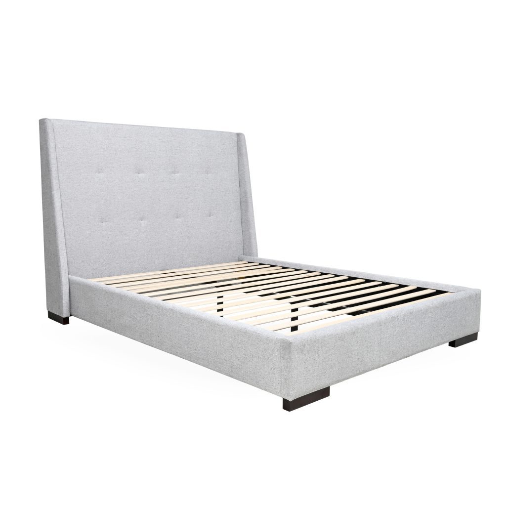 Dorian Beds & Bed Heads - Darcy & Duke