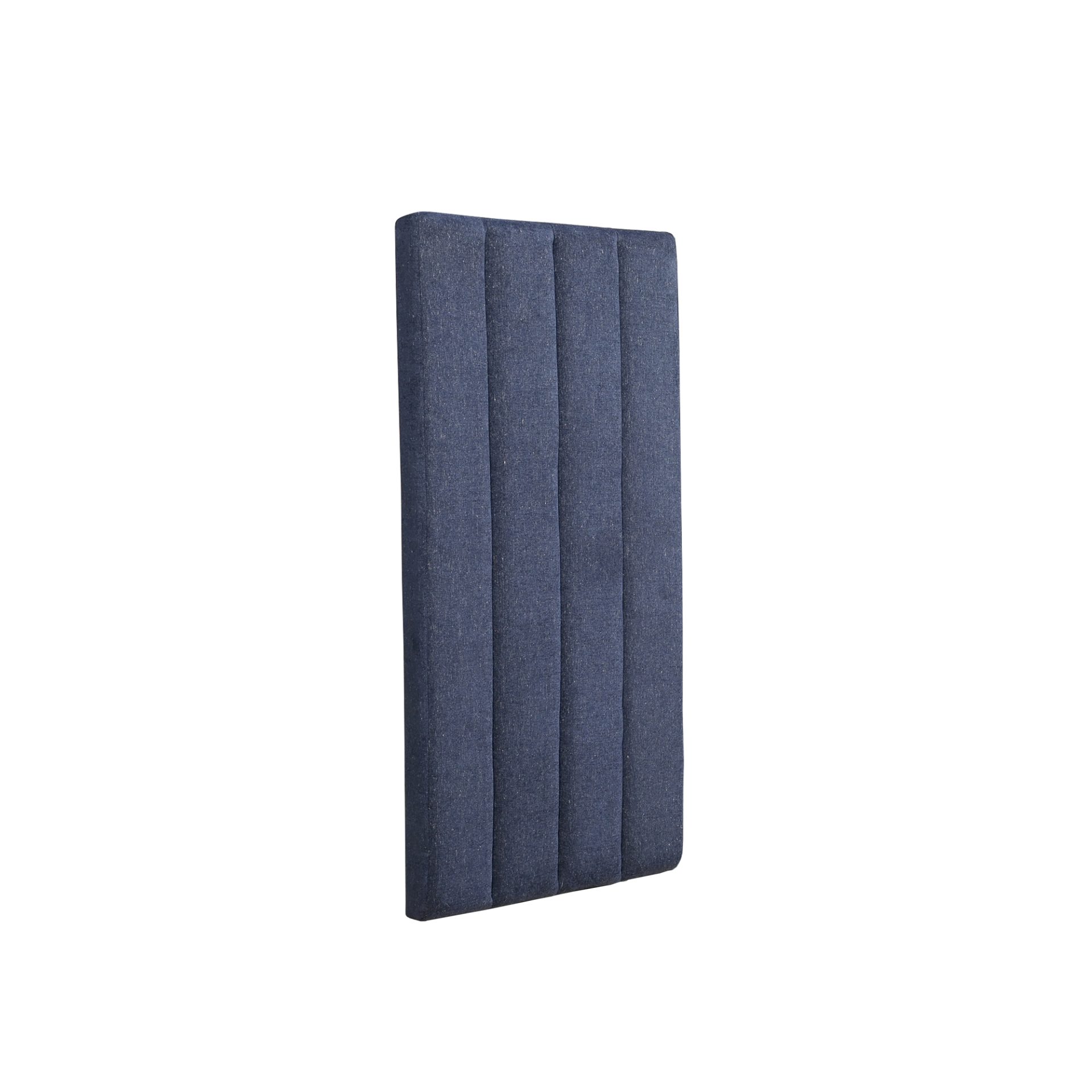 Indigo Sky Blue Wing Panel