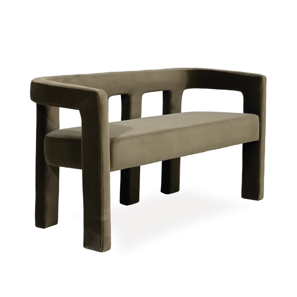 Seating - Darcy & Duke
