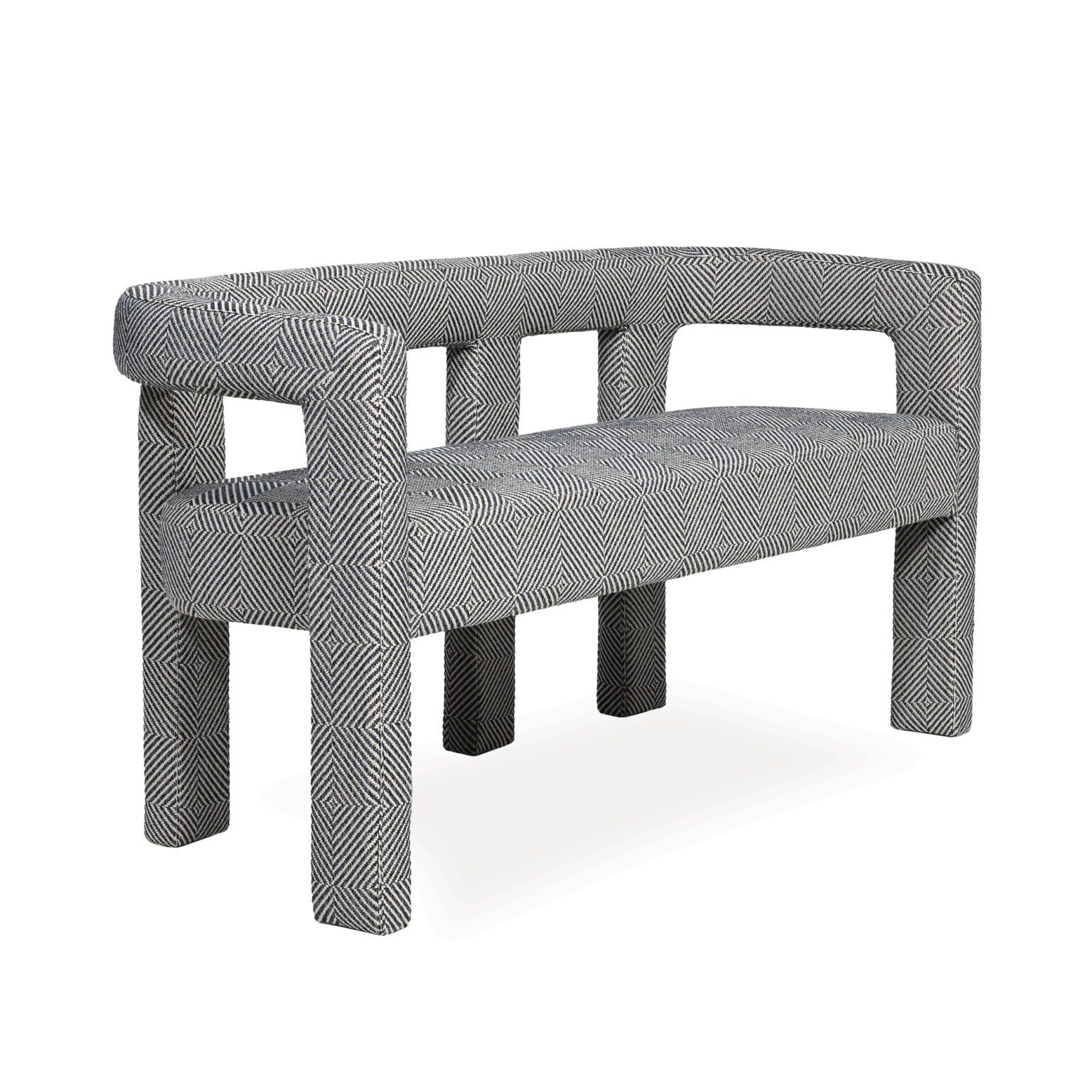 Seating - Darcy & Duke