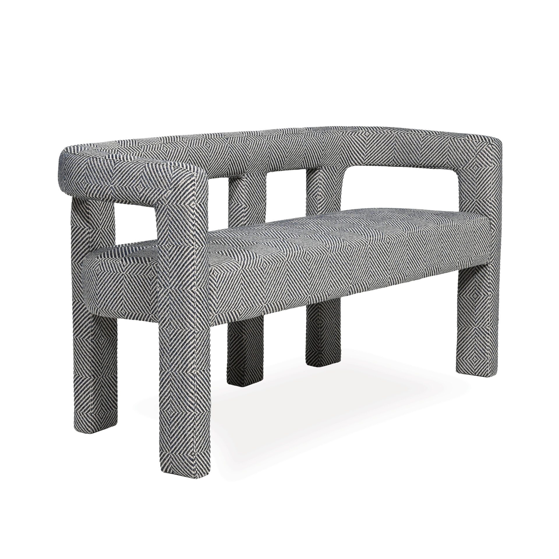 Seating - Darcy & Duke