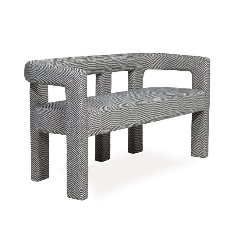 Seating - Darcy & Duke