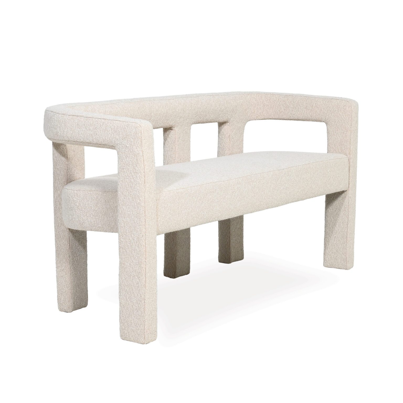 Seating - Darcy & Duke