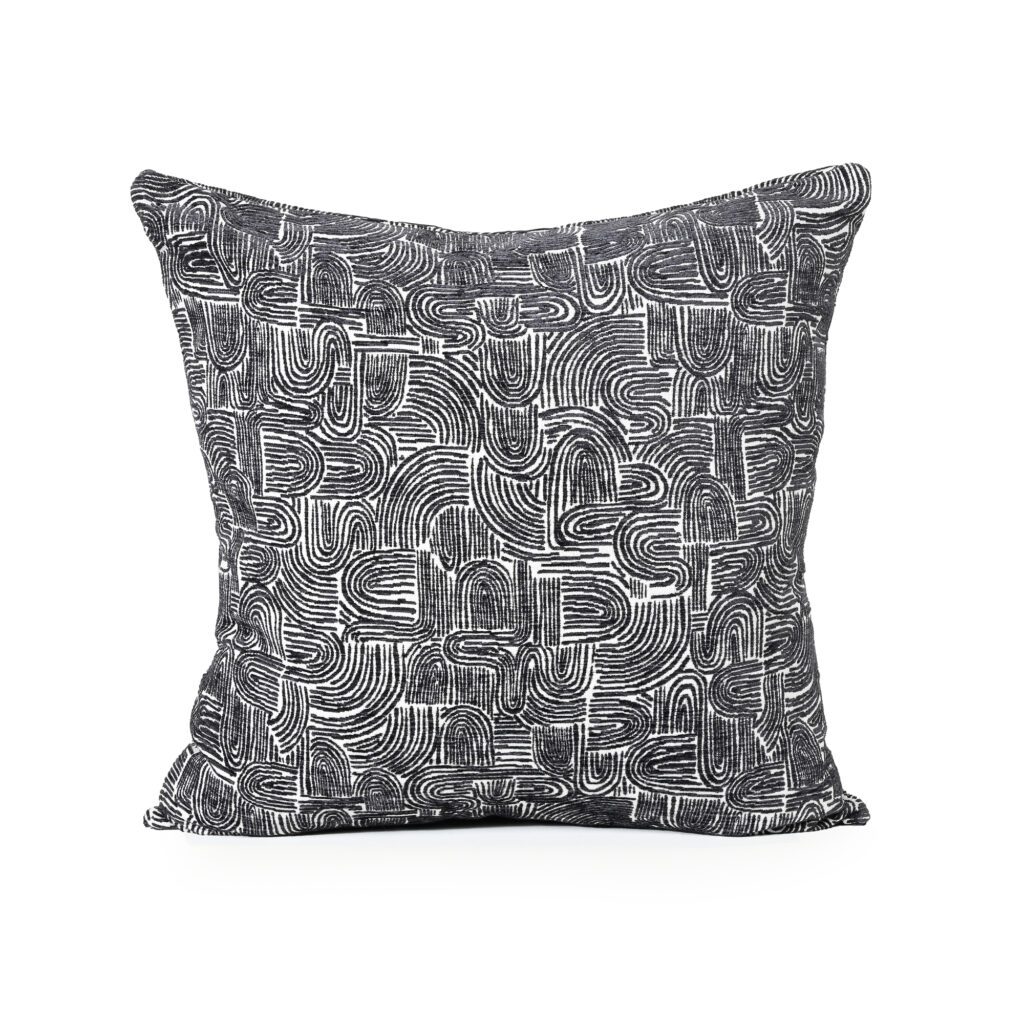 Textures Cushions - Darcy & Duke