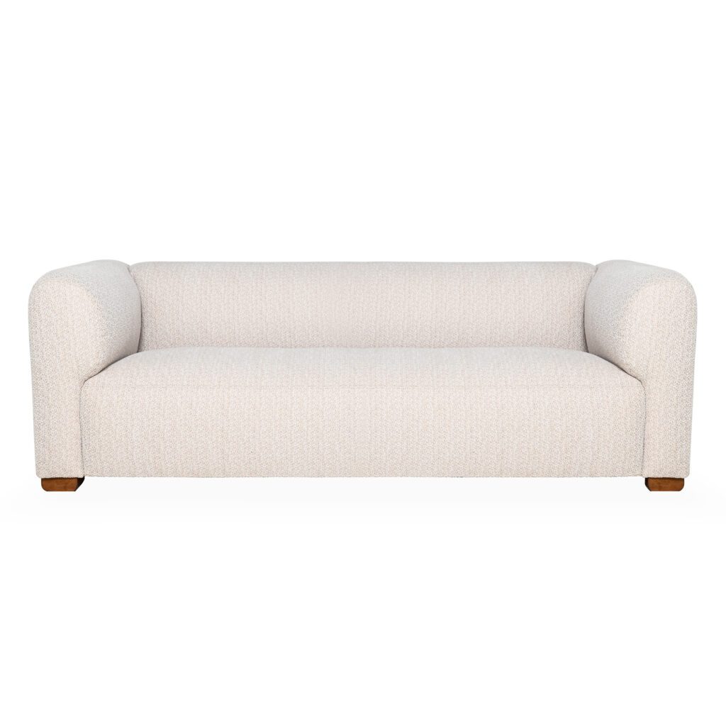 Seating - Darcy & Duke