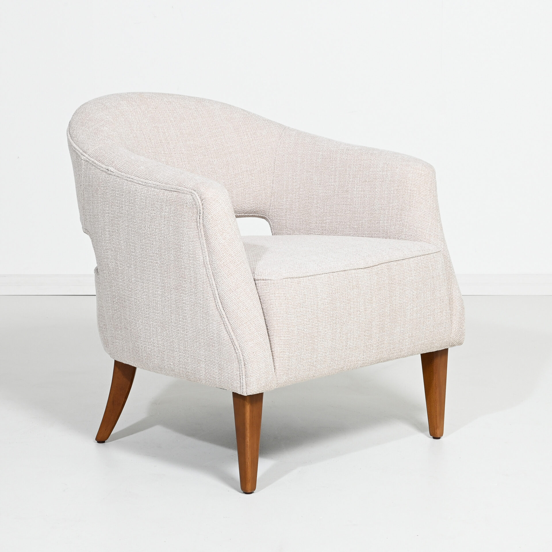 Chairs by Design - Darcy & Duke