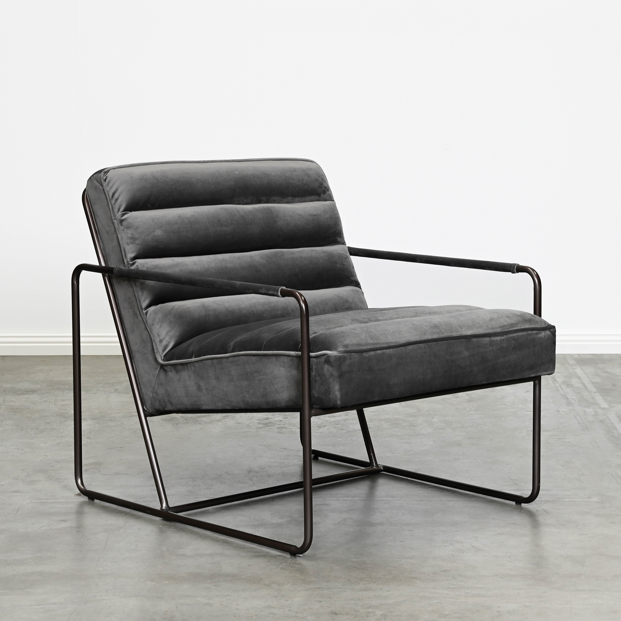 Chairs by Design - Darcy & Duke