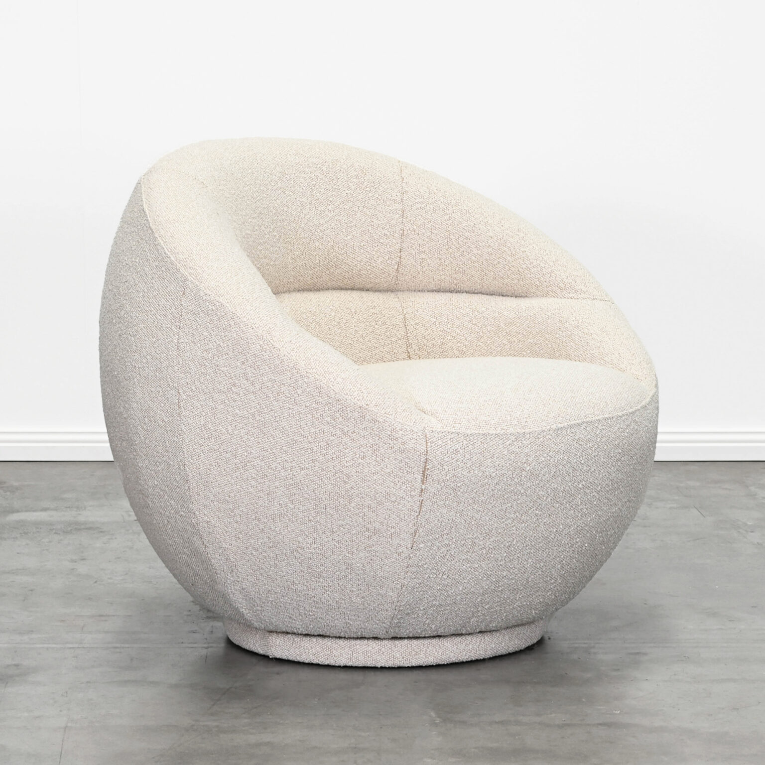 Chairs by Design - Darcy & Duke