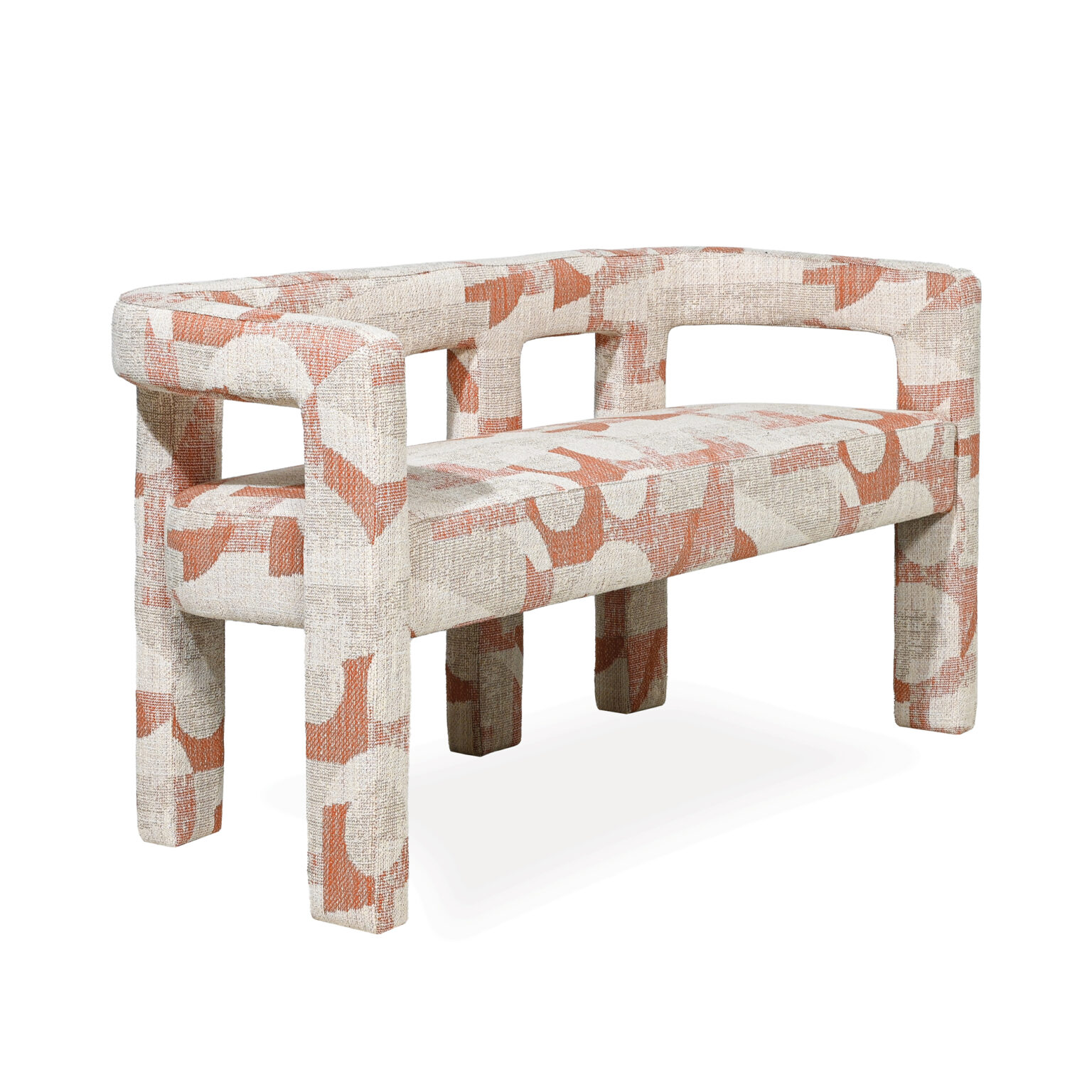 Seating - Darcy & Duke