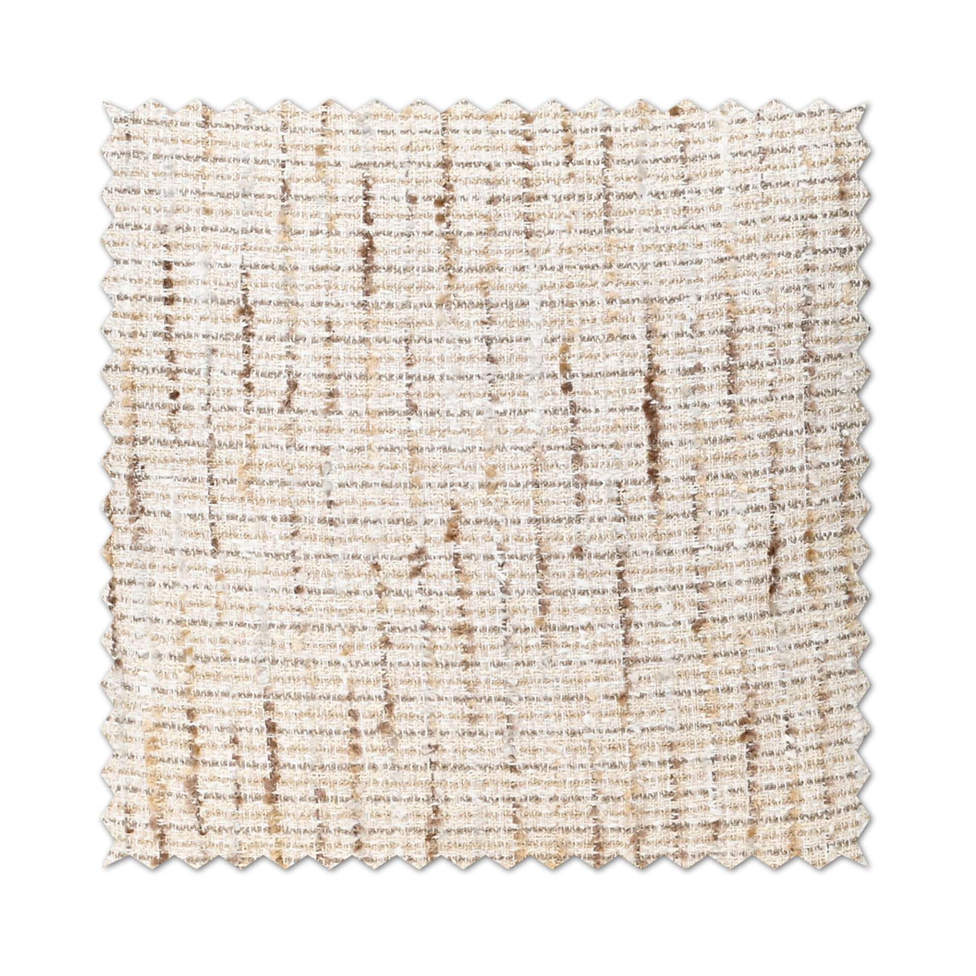 Natural Tweed - Darcy & Duke