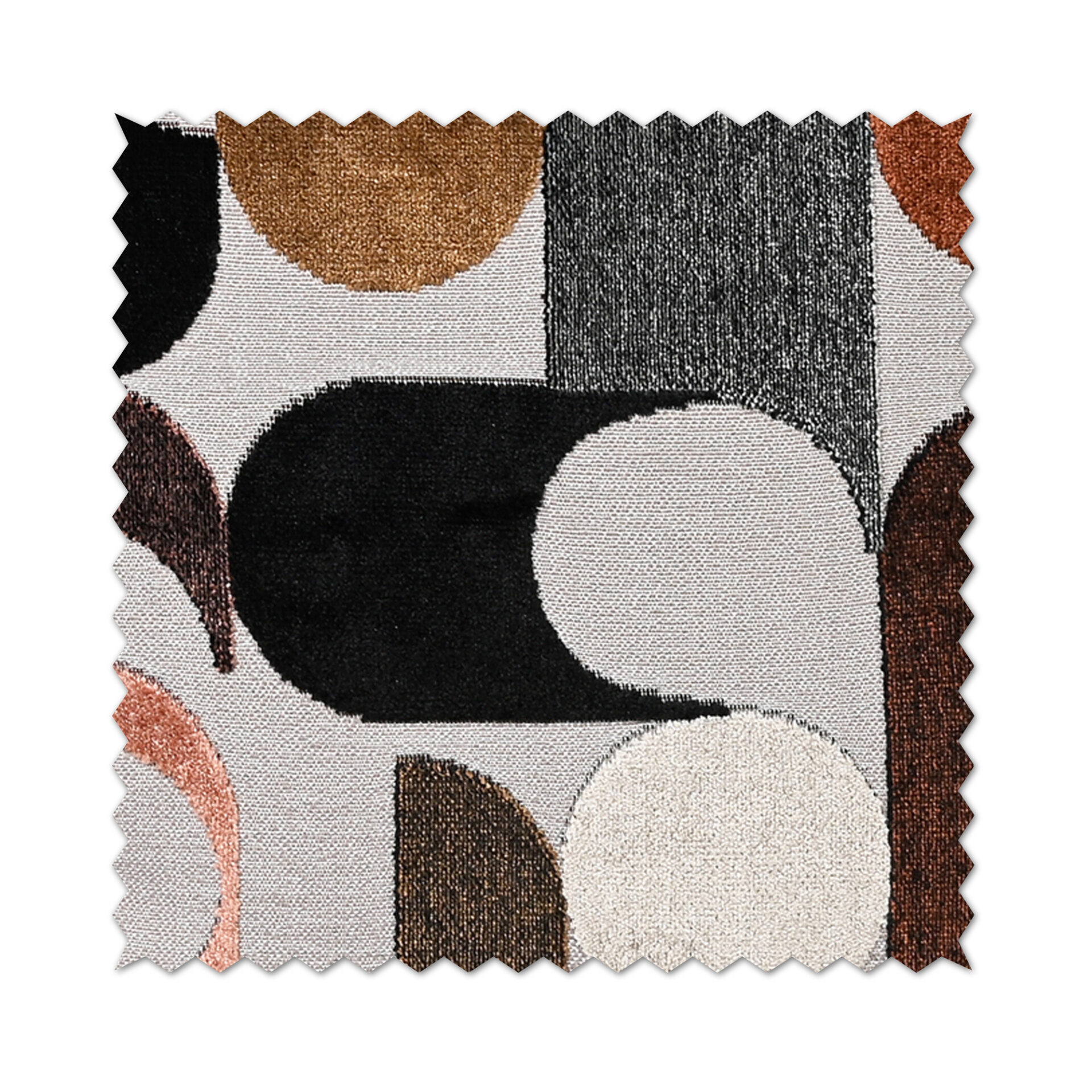 Vintage Abstract - Darcy & Duke